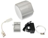 China Mikrotik 5GHz Outdoor Wireless CPE RBSXTG-5HPacD-HGr2 17dBi 866Mbps for sale