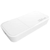 China MikroTik RouterOS Outdoor Indoor Wireless Access Point 300Mbps 2.4GHz PoE wAP RBwAP2nD-BEr2 for sale