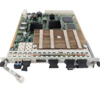 China Huawei OSN 1800 V TNF2LDGF2 Dual 2xGE Wavelength Conversion Board OTU1 FEC for sale
