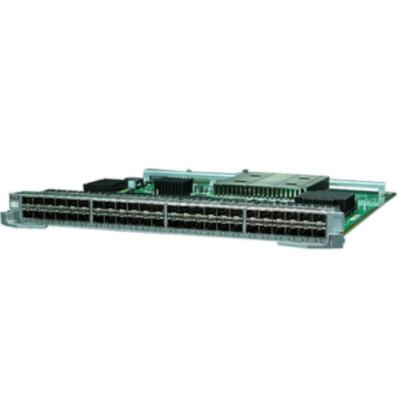 China ES1D2X48SEC0 GPON Optical Line Terminal 48 Port 10G Optical Interface Board for sale