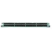 China ES1D2X48SEC0 GPON Optical Line Terminal 48 Port 10G Optical Interface Board for sale