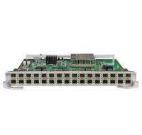 China S7700 olt optical line terminal ET1D2X32SSC0 32 Port SFP+ Gigabit Interface Board for sale