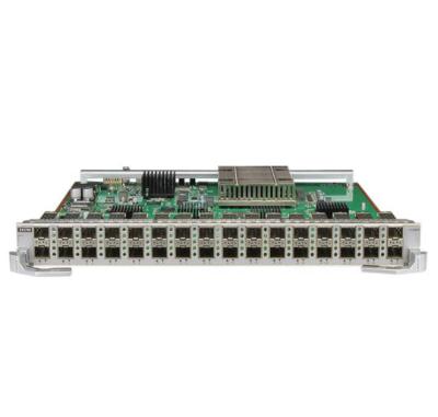 China S7700 olt optical line terminal ET1D2X32SSC0 32 Port SFP+ Gigabit Interface Board for sale