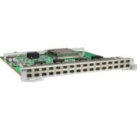 China S7700 olt optical line terminal ET1D2X32SSC0 32 Port SFP+ Gigabit Interface Board for sale