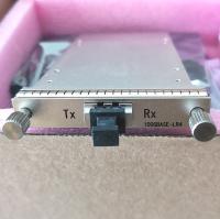 China HuaWei Fiber SFP Modules TRC5E21FNF-LF420 100G Single Mode 03033JRX for sale