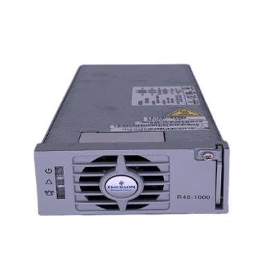 China Emerson DC Rectifier Power R48-1000A Source Converter 48V 20A for sale