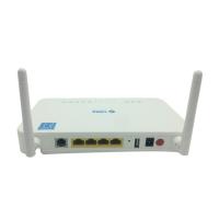 China ZTE ZXHN F673AV2 GPON ONU Router 4GE 1POTS Dual Band WiFi FTTH for sale