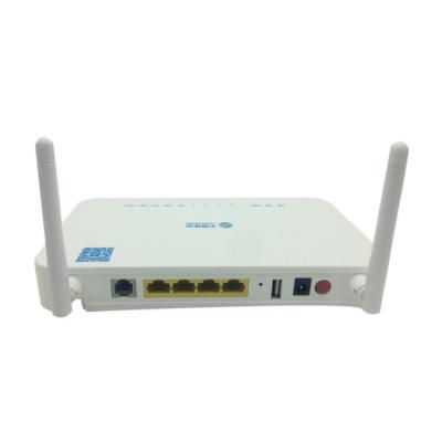 China ZTE ZXHN F673AV2 GPON ONU Router 4GE 1POTS Dual Band WiFi FTTH for sale