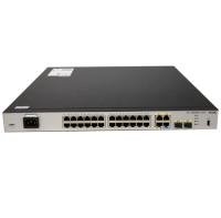 China H3C RT-MSR3600-28-XS Enterprise Router 24 LAN 3 WAN Gigabit 1.5Gbps Firewall for sale