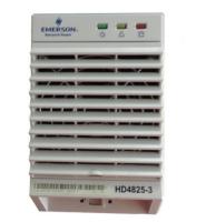 China Emerson HD4825-3 Rectifier Module 48V 25A High Frequency Switching Power Supply for sale