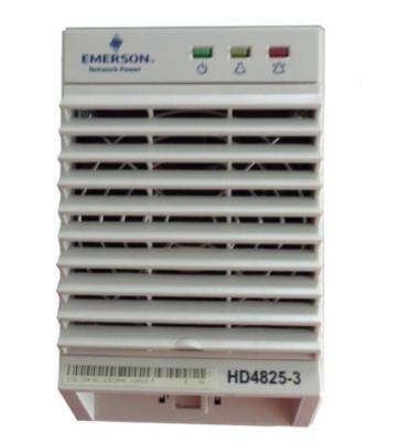 China Emerson HD4825-3 Rectifier Module 48V 25A High Frequency Switching Power Supply for sale