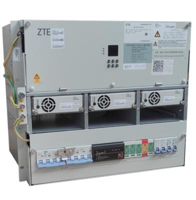 China ZTE ZXDU68 B301 V5.0 48V 300A Embedded DC Switching Power Supply System for sale