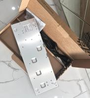 China MikroTik RB1100AHx4 Quad Core 1.4 GHz 13 Port Gigabit Ethernet Router RouterOS L6 for sale