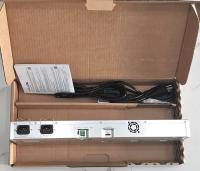China MikroTik RB1100AHx4 Quad Core 1.4 GHz 13 Port Gigabit Ethernet Router RouterOS L6 for sale