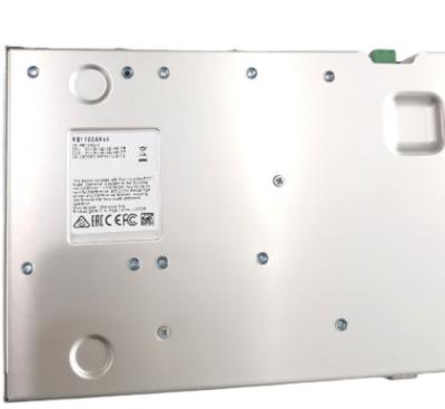 China MikroTik RB1100AHx4 Quad Core 1.4 GHz 13 Port Gigabit Ethernet Router RouterOS L6 for sale