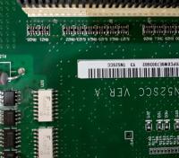 China Huawei OSN8800 GPON OLT Master Wave Division Board Card TN52SCC01 1510nm for sale