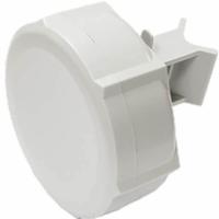 China MikroTik RB SXTG 2HnD 2.4GHz 10dBi Dual Polarity Sector Antenna AP CPE 1600mW Gigabit PoE for sale