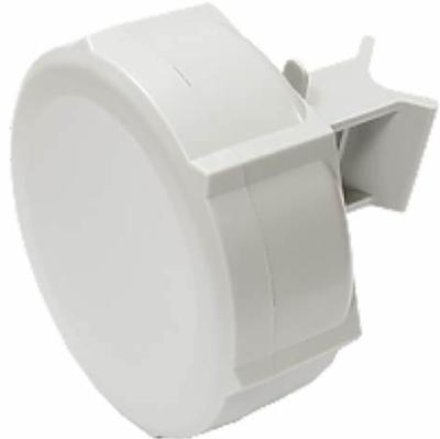 China MikroTik RB SXTG 2HnD 2.4GHz 10dBi Dual Polarity Sector Antenna AP CPE 1600mW Gigabit PoE for sale