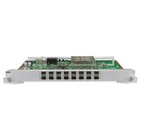 China Huawei S7700 16 Port 10 Gigabit SFP+ Interface Card ES1D2X16SSC2 131W for sale