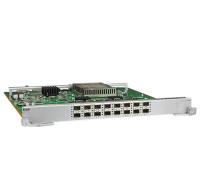 China Huawei S7700 16 Port 10 Gigabit SFP+ Interface Card ES1D2X16SSC2 131W for sale