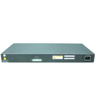 China Huawei S6720-16X-LI-16S-AC 16 Port 10GE SFP+ Fiber Optic Switch 67.9W for sale