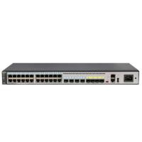 China Huawei S5720-32P-EI-AC 24 Port Gigabit Switch 8 SFP 1000Mbps Layer 3 Managed for sale