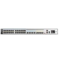 China Huawei S5720-32P-EI-AC 24 Port Gigabit Switch 8 SFP 1000Mbps Layer 3 Managed for sale