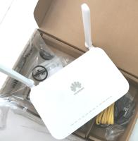 China Huawei HS8145X6 GPON ONU WiFi 6 Router 4GE 1TEL 2USB Dual Band 2.4G 5G for sale