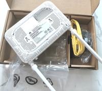 China Huawei HS8145X6 GPON ONU WiFi 6 Router 4GE 1TEL 2USB Dual Band 2.4G 5G for sale