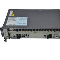 China Huawei MA5608T OLT Mini GPON OLT Optical Line Terminal for sale