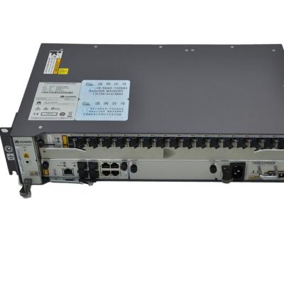 China Huawei MA5608T OLT Mini GPON OLT Optical Line Terminal for sale