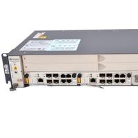 China HUAWEI  Optical Network MA5600T MA5603T GPON EPON OLT for sale