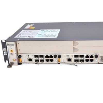 China HUAWEI  Optical Network MA5600T MA5603T GPON EPON OLT for sale