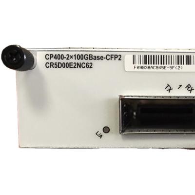 China HuaWei NE5000E Interface Board OLT Optical Line Terminal CR5D00E2NC62 for sale