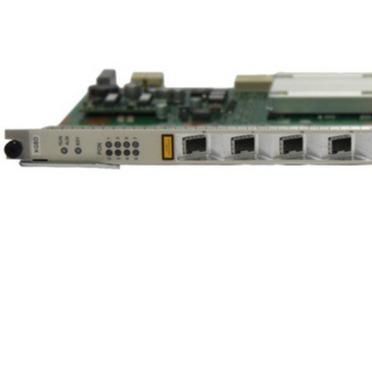 China Fiberhome 16 Ports GPON EPON OLT Board 5516 01 GC8B EC8B Card Model for sale