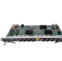 China Fiberhome GC8B 8 Port GPON OLT Board Card C+ C++ 5516-01 for AN5516 Series for sale