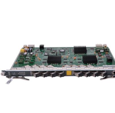 China Fiberhome GC8B 8 Port GPON OLT Board Card C+ C++ 5516-01 for AN5516 Series for sale