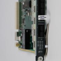 China Fiberhome GU6F 6-Port GE Uplink Board for AN5516 OLT Equipment 48V DC for sale