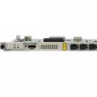 China HuaWei MA5608T Gigabit Switch Board ETHB 8 Port Optical Interface Board H801ETHB for sale