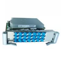 China HuaWei OSN6800 TN12M40V EDFA Amplifier 40 Wave Adjustable Optical for sale
