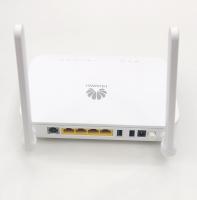China Huawei HN8546X6 GPON ONT ONU 10 Gigabit Optical Cat with WiFi 6 Dual Band 2.4G 5G for sale