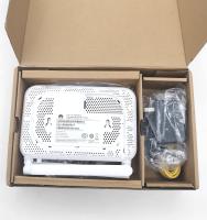 China Huawei HN8546X6 GPON ONT ONU 10 Gigabit Optical Cat with WiFi 6 Dual Band 2.4G 5G for sale