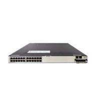 China Huawei S5710-28C-PWR-EI-AC 24 Port Gigabit PoE+ Switch with 4x10GE SFP+ for sale