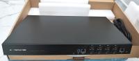 China 80Gbps UNMS Switch Manageable 8 Ports NAT Hardware Acceleration for sale