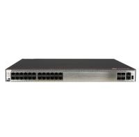 China Huawei CloudEngine S5731-S24T4X 24-Port Gigabit Switch 4x10G SFP+ for sale