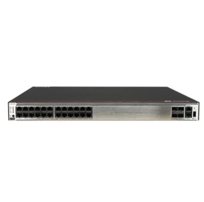 China Huawei CloudEngine S5731-S24T4X 24-Port Gigabit Switch 4x10G SFP+ for sale