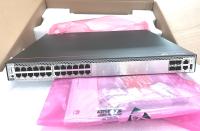 China Huawei CloudEngine S5731-S24T4X 24-Port Gigabit Switch 4x10G SFP+ for sale