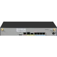 China Huawei AR161FG-L Fiber Optic Modem Router 4GE Combo Dual Core 533MHz for sale