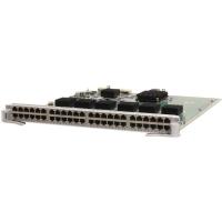 China Huawei S9300 Series Service Board LE0MF48TC 48 Port 10M 100M RJ45 for sale