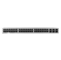 China Huawei CE6870-48T6CQ-EI 48 Port 10GE + 6 Port 100GE Core Switch 405W for sale